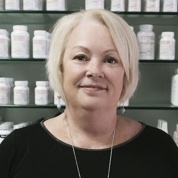 Nashville Naturopathic Practitioner - Accepting New Patients - Chambul ...